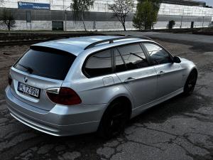 BMW 320 2007 Viļņa, ar dzinēja tilpumu 2.00 L un nobraukumu 399 tūkst. km par 2250 €, foto 5 vietnē AUTOMOTO.COM.LV