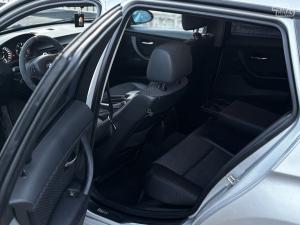 BMW 320 2007 Viļņa, ar dzinēja tilpumu 2.00 L un nobraukumu 399 tūkst. km par 2250 €, foto 10 vietnē AUTOMOTO.COM.LV