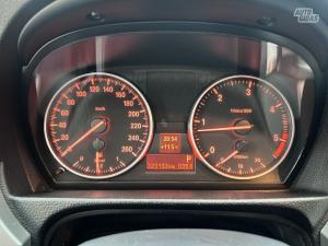 BMW 320 2007 in Klaipeda, with an engine capacity of 2.00 L and mileage of 323 thousand km for 3180 €, photo 15 on AUTOMOTO.COM.LV
