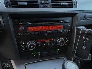 БМВ 320 2007 в Вильнюс, объемом двигателя 2.00 л и пробегом 326 тыс. км за 4400 €, фото 21 на AUTOMOTO.COM.LV
