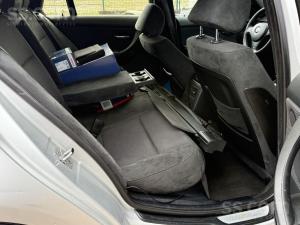 БМВ 320 2007 в Тукумс, объемом двигателя 2.00 л и пробегом 329 тыс. км за 2999 €, фото 8 на AUTOMOTO.COM.LV