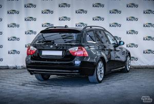 БМВ 320 2007 в Каунас, объемом двигателя 2.00 л и пробегом 312 тыс. км за 4490 €, фото 4 на AUTOMOTO.COM.LV