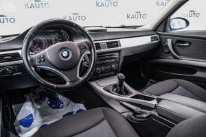 БМВ 320 2007 в Каунас, объемом двигателя 2.00 л и пробегом 312 тыс. км за 4490 €, фото 8 на AUTOMOTO.COM.LV