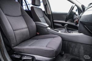 БМВ 320 2007 в Каунас, объемом двигателя 2.00 л и пробегом 312 тыс. км за 4490 €, фото 13 на AUTOMOTO.COM.LV