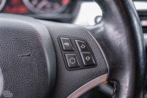 БМВ 320 2007 в Каунас, объемом двигателя 2.00 л и пробегом 312 тыс. км за 4490 €, фото 18 на AUTOMOTO.COM.LV