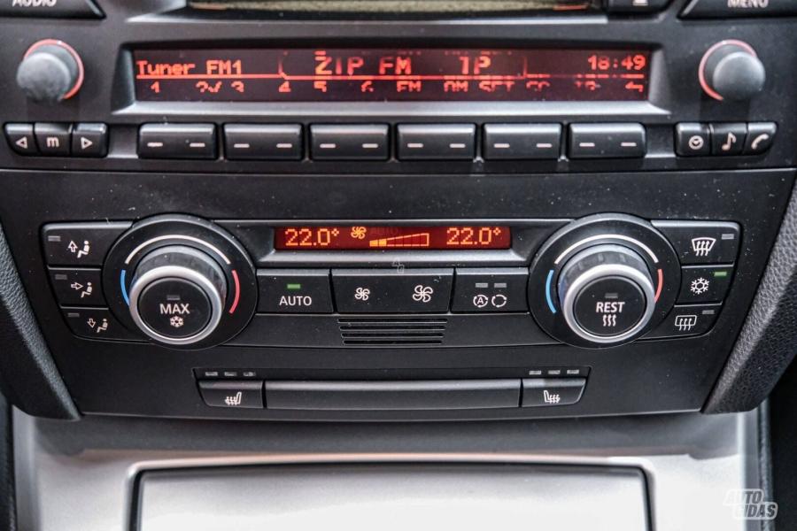 БМВ 320 2007 в Каунас, объемом двигателя 2.00 л и пробегом 312 тыс. км за 4490 €, фото 21 на AUTOMOTO.COM.LV