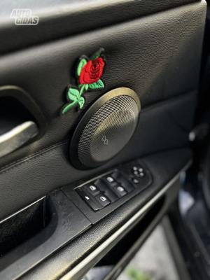 BMW 320 2007 in Klaipeda, with an engine capacity of 2.00 L and mileage of 380 thousand km for 1999 €, photo 9 on AUTOMOTO.COM.LV