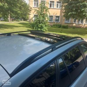 BMW 320 2007 in Kaunas, with an engine capacity of 2.00 L and mileage of 240 thousand km for 1999 €, photo 10 on AUTOMOTO.COM.LV
