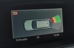 BMW 320 2007 in Riga, with an engine capacity of 2.00 L and mileage of 270 thousand km for 3390 €, photo 15 on AUTOMOTO.COM.LV