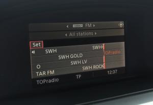 BMW 320 2007 in Riga, with an engine capacity of 2.00 L and mileage of 270 thousand km for 3390 €, photo 16 on AUTOMOTO.COM.LV