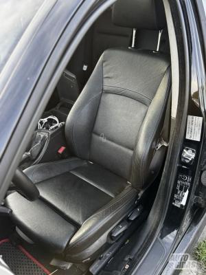 BMW 320 2007 Klaipėda, ar dzinēja tilpumu 2.00 L un nobraukumu 390 tūkst. km par 1999 €, foto 5 vietnē AUTOMOTO.COM.LV