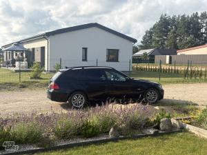 BMW 320 2007 Viļņa, ar dzinēja tilpumu 2.00 L un nobraukumu 391 tūkst. km par 1600 €, foto 4 vietnē AUTOMOTO.COM.LV