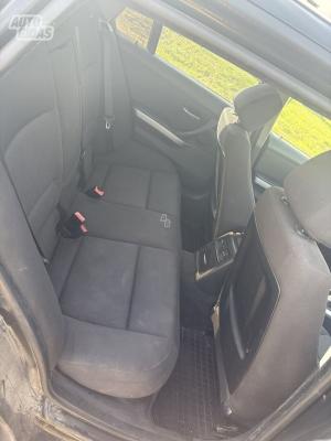 BMW 320 2007 Viļņa, ar dzinēja tilpumu 2.00 L un nobraukumu 391 tūkst. km par 1600 €, foto 12 vietnē AUTOMOTO.COM.LV