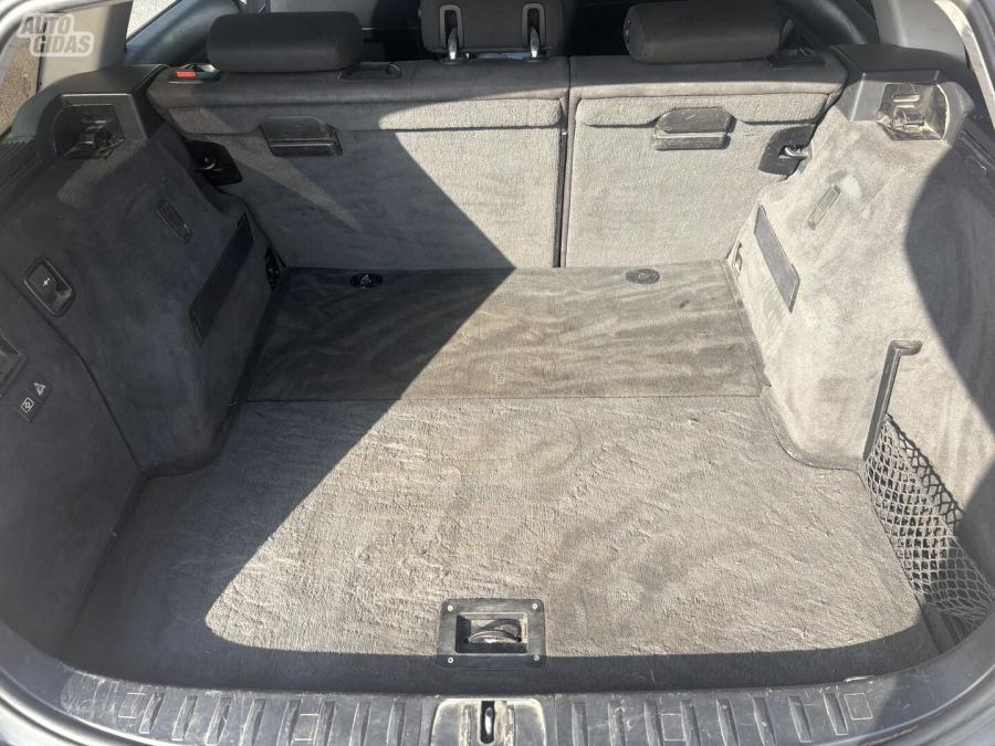 BMW 320 2007 Viļņa, ar dzinēja tilpumu 2.00 L un nobraukumu 391 tūkst. km par 1600 €, foto 13 vietnē AUTOMOTO.COM.LV