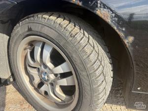 BMW 320 2007 Viļņa, ar dzinēja tilpumu 2.00 L un nobraukumu 391 tūkst. km par 1600 €, foto 17 vietnē AUTOMOTO.COM.LV