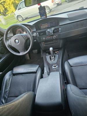 BMW 320 2007 Kohtla-Jerve, ar dzinēja tilpumu 0.00 L un nobraukumu 505 tūkst. km par 2400 €, foto 7 vietnē AUTOMOTO.COM.LV