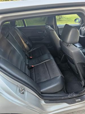 BMW 320 2007 Kohtla-Jerve, ar dzinēja tilpumu 0.00 L un nobraukumu 505 tūkst. km par 2400 €, foto 8 vietnē AUTOMOTO.COM.LV