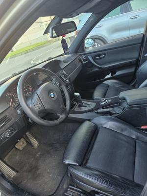 BMW 320 2007 Kohtla-Jerve, ar dzinēja tilpumu 0.00 L un nobraukumu 505 tūkst. km par 2400 €, foto 9 vietnē AUTOMOTO.COM.LV