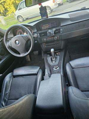 BMW 320 2007 Kohtla-Jerve, ar dzinēja tilpumu 0.00 L un nobraukumu 505 tūkst. km par 2400 €, foto 15 vietnē AUTOMOTO.COM.LV