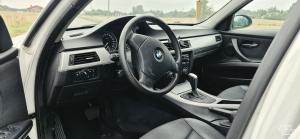 БМВ 320 2007 в Каунас, объемом двигателя 2.00 л и пробегом 383 тыс. км за 2400 €, фото 6 на AUTOMOTO.COM.LV