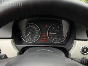 БМВ 320 2007 в Рига, объемом двигателя 2.00 л и пробегом 281 тыс. км за 5950 €, фото 10 на AUTOMOTO.COM.LV