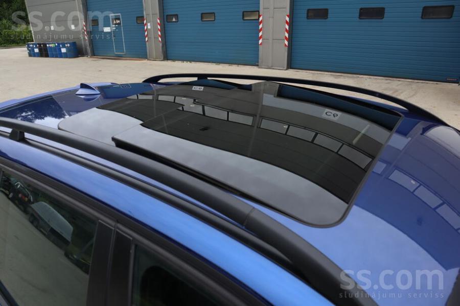 BMW 320 2007 in Riga, with an engine capacity of 2.00 L and mileage of 284 thousand km for 6490 €, photo 10 on AUTOMOTO.COM.LV