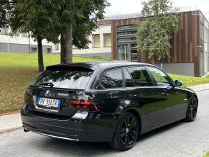 BMW 320 2007 Trakai, ar dzinēja tilpumu 2.00 L un nobraukumu 344 tūkst. km par 3240 €, foto 6 vietnē AUTOMOTO.COM.LV