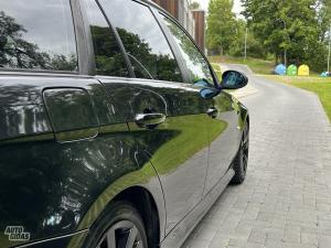 BMW 320 2007 Trakai, ar dzinēja tilpumu 2.00 L un nobraukumu 344 tūkst. km par 3240 €, foto 10 vietnē AUTOMOTO.COM.LV
