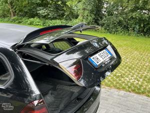 BMW 320 2007 Trakai, ar dzinēja tilpumu 2.00 L un nobraukumu 344 tūkst. km par 3240 €, foto 12 vietnē AUTOMOTO.COM.LV