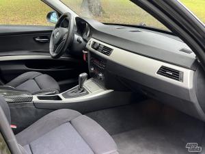 BMW 320 2007 Trakai, ar dzinēja tilpumu 2.00 L un nobraukumu 344 tūkst. km par 3240 €, foto 16 vietnē AUTOMOTO.COM.LV