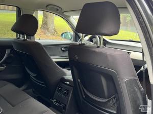 BMW 320 2007 Trakai, ar dzinēja tilpumu 2.00 L un nobraukumu 344 tūkst. km par 3240 €, foto 17 vietnē AUTOMOTO.COM.LV