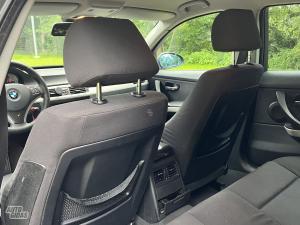 BMW 320 2007 Trakai, ar dzinēja tilpumu 2.00 L un nobraukumu 344 tūkst. km par 3240 €, foto 18 vietnē AUTOMOTO.COM.LV