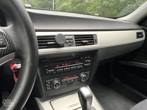 BMW 320 2007 Trakai, ar dzinēja tilpumu 2.00 L un nobraukumu 344 tūkst. km par 3240 €, foto 23 vietnē AUTOMOTO.COM.LV