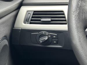 BMW 320 2007 Trakai, ar dzinēja tilpumu 2.00 L un nobraukumu 344 tūkst. km par 3240 €, foto 24 vietnē AUTOMOTO.COM.LV