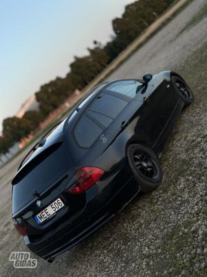 BMW 320 2007 Kauņa, ar dzinēja tilpumu 2.00 L un nobraukumu 447 tūkst. km par 2399 €, foto 3 vietnē AUTOMOTO.COM.LV