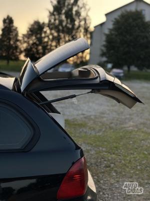 BMW 320 2007 Kauņa, ar dzinēja tilpumu 2.00 L un nobraukumu 447 tūkst. km par 2399 €, foto 8 vietnē AUTOMOTO.COM.LV