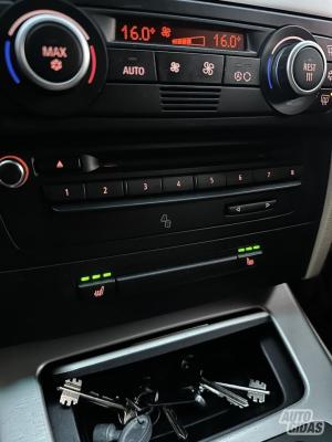 BMW 320 2007 in Kaunas, with an engine capacity of 2.00 L and mileage of 447 thousand km for 2350 €, photo 12 on AUTOMOTO.COM.LV