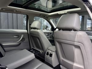 BMW 320 2007 Kauņa, ar dzinēja tilpumu 2.00 L un nobraukumu 257 tūkst. km par 2790 €, foto 13 vietnē AUTOMOTO.COM.LV