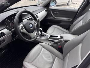 BMW 320 2007 Kauņa, ar dzinēja tilpumu 2.00 L un nobraukumu 257 tūkst. km par 2790 €, foto 14 vietnē AUTOMOTO.COM.LV