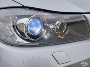 BMW 320 2007 Marijampole, ar dzinēja tilpumu 2.00 L un nobraukumu 330 tūkst. km par 2550 €, foto 22 vietnē AUTOMOTO.COM.LV