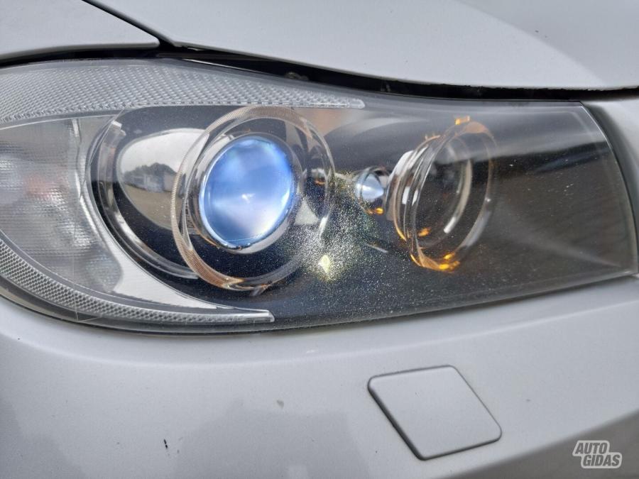 BMW 320 2007 Marijampole, ar dzinēja tilpumu 2.00 L un nobraukumu 330 tūkst. km par 2550 €, foto 22 vietnē AUTOMOTO.COM.LV