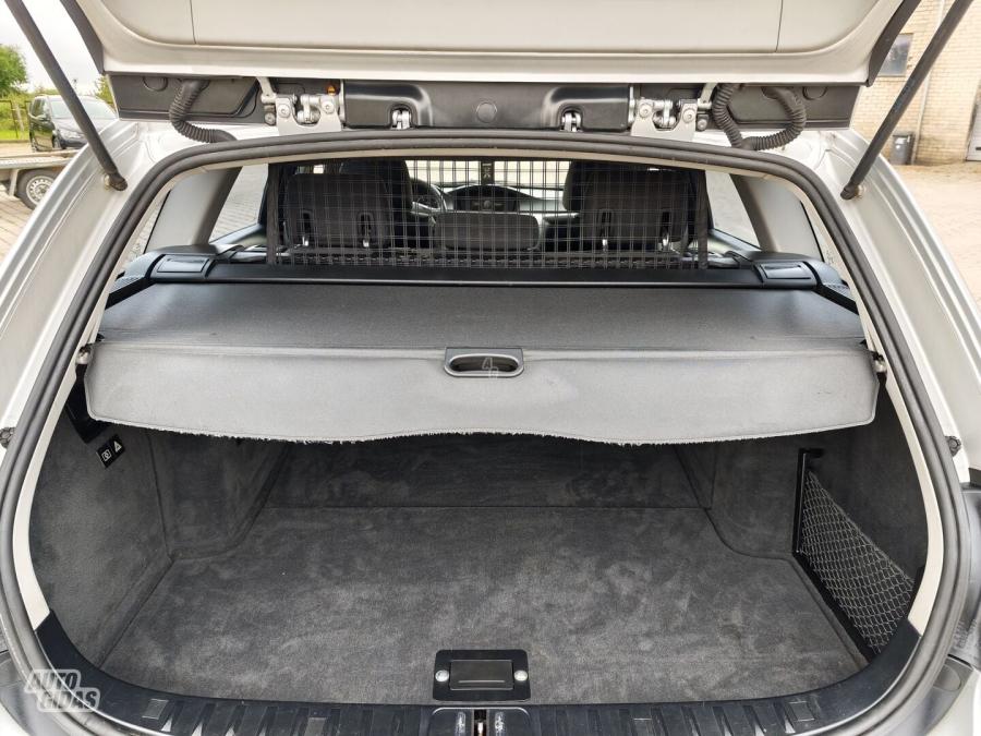 BMW 320 2007 in Marijampole, with an engine capacity of 2.00 L and mileage of 330 thousand km for 2550 €, photo 14 on AUTOMOTO.COM.LV