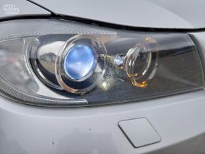 BMW 320 2007 in Marijampole, with an engine capacity of 2.00 L and mileage of 330 thousand km for 2550 €, photo 20 on AUTOMOTO.COM.LV