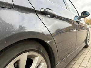 BMW 320 2007 in Vilnius, with an engine capacity of 2.00 L and mileage of 354 thousand km for 1800 €, photo 15 on AUTOMOTO.COM.LV