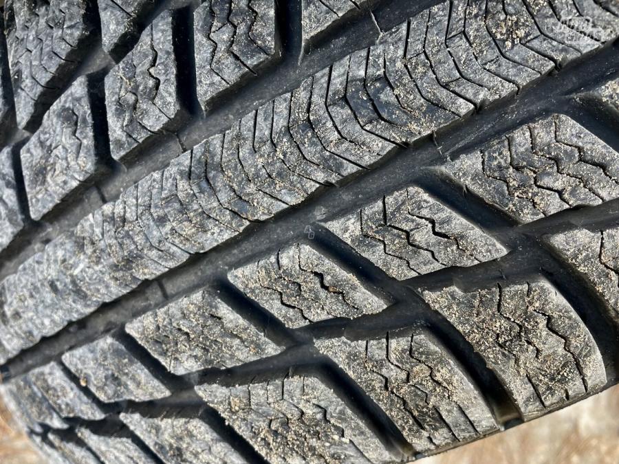 BMW 320 2007 in Kaunas, with an engine capacity of 2.00 L and mileage of 340 thousand km for 2300 €, photo 11 on AUTOMOTO.COM.LV