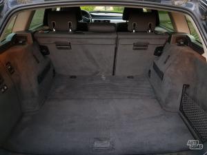 BMW 320 2007 Viļņa, ar dzinēja tilpumu 2.00 L un nobraukumu 350 tūkst. km par 5000 €, foto 7 vietnē AUTOMOTO.COM.LV