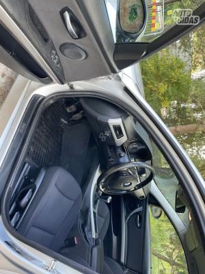 BMW 320 2007 in Kaunas, with an engine capacity of 2.00 L and mileage of 340 thousand km for 2150 €, photo 8 on AUTOMOTO.COM.LV