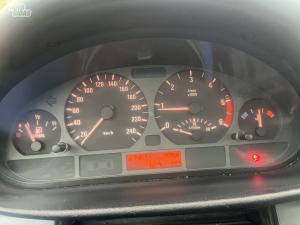 БМВ 320 2007 в Радвилишкис, объемом двигателя 2.00 л и пробегом 275 тыс. км за 1100 €, фото 6 на AUTOMOTO.COM.LV