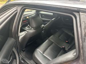 BMW 320 2007 in Kaunas, with an engine capacity of 2.00 L and mileage of 376 thousand km for 2550 €, photo 16 on AUTOMOTO.COM.LV