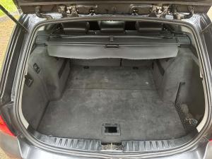 BMW 320 2007 in Kaunas, with an engine capacity of 2.00 L and mileage of 376 thousand km for 2550 €, photo 17 on AUTOMOTO.COM.LV